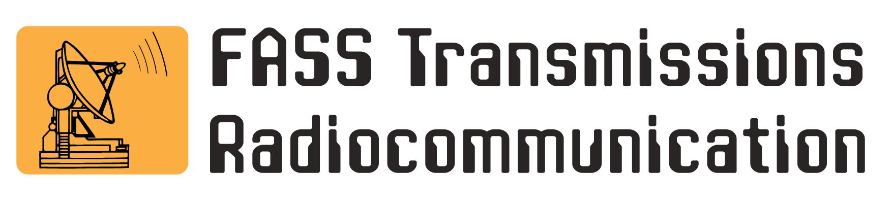 logo FASS transmission – Xtrem Country Race : Xtrem Country Race